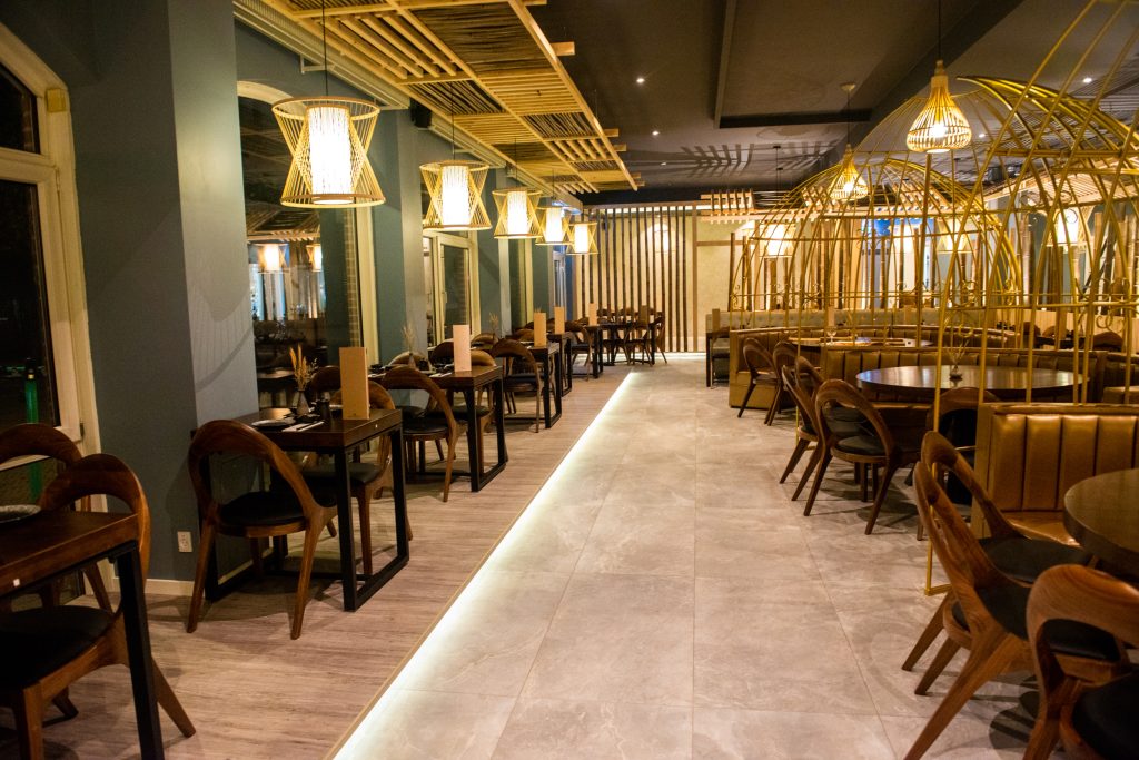 Atami Sushi Restaurant – Odense – Sushi Restaurant – Odense