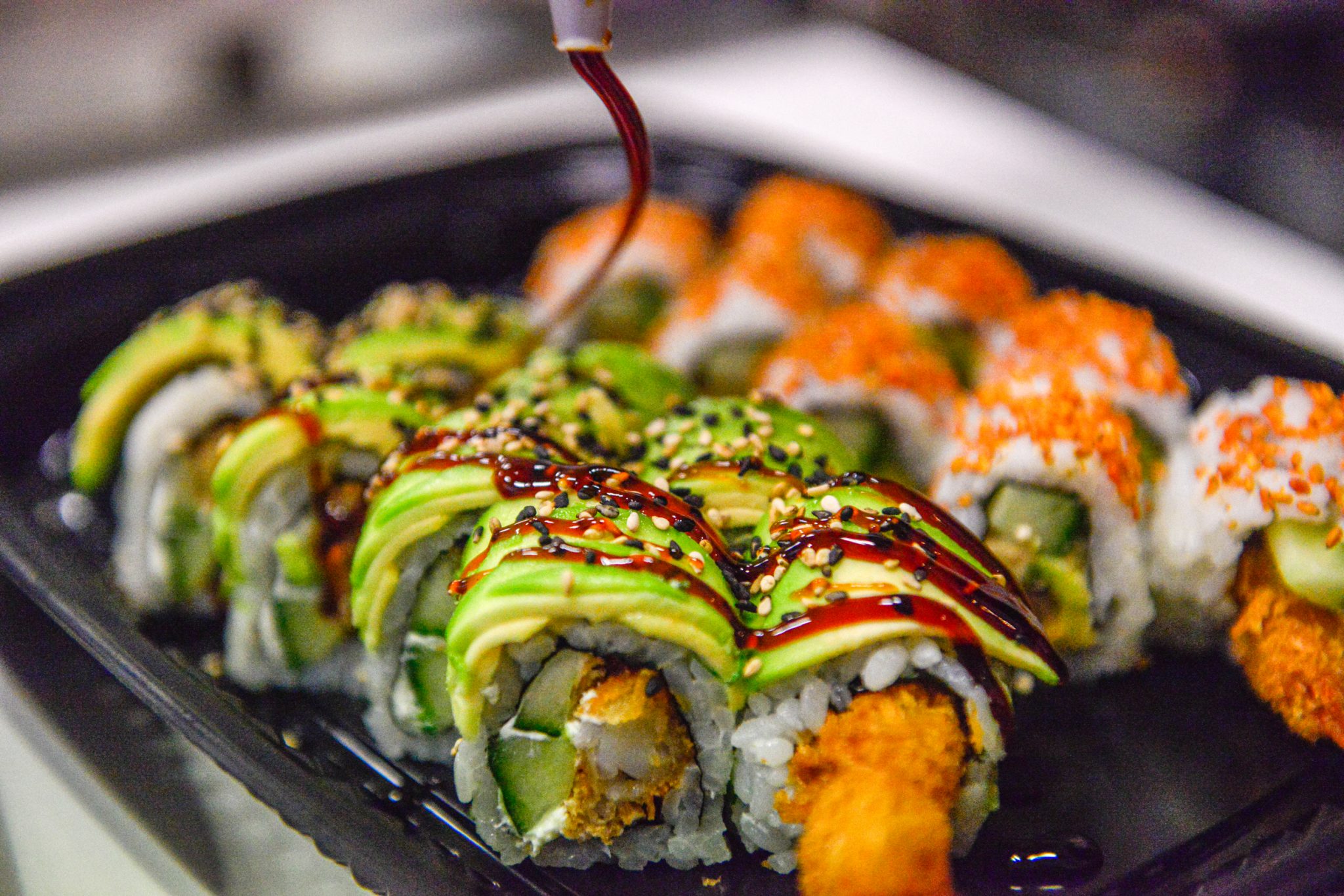 Atami Sushi Restaurant – Odense – Sushi Restaurant – Odense