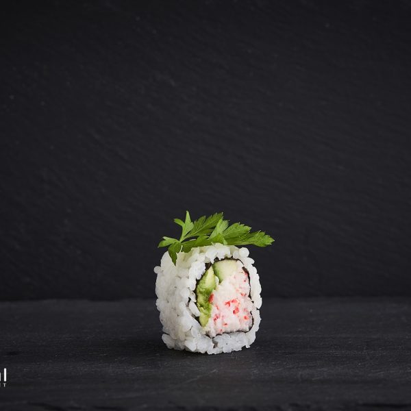 Uramaki – Atami Sushi Restaurant – Odense