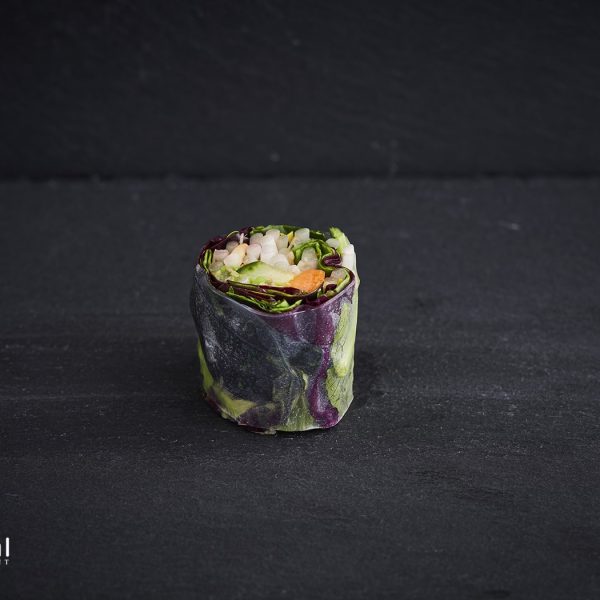 Rispapir – Atami Sushi Restaurant – Odense