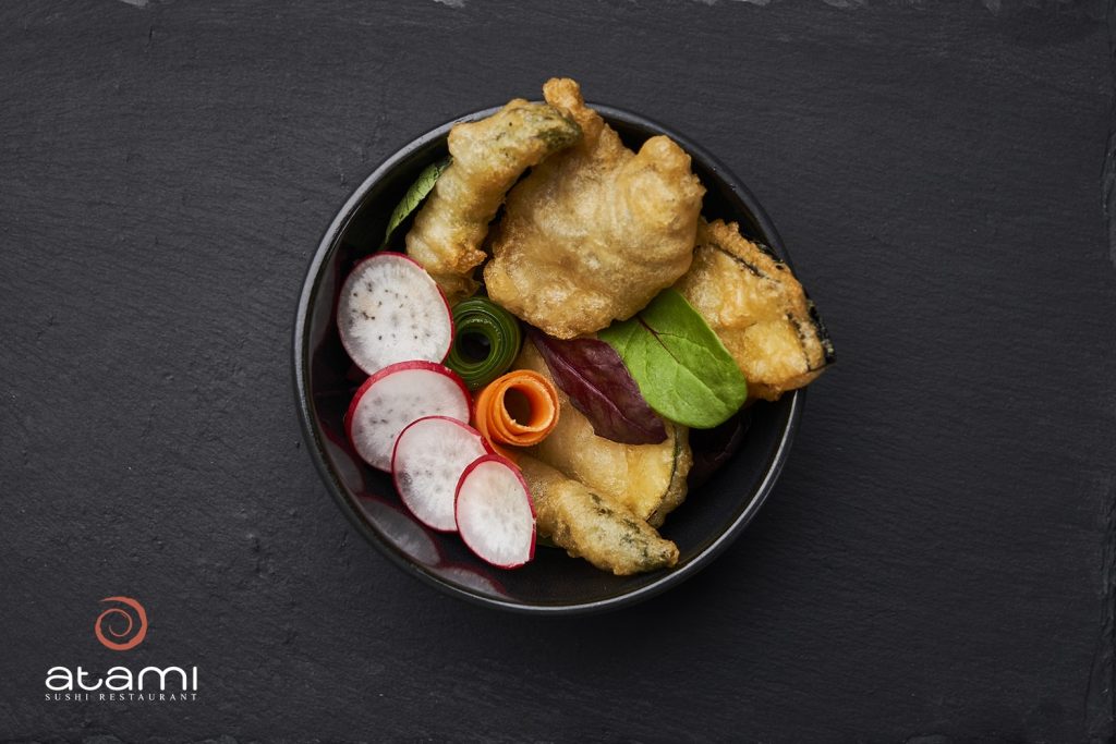 Takeaway – Odense Afdeling – Atami Sushi Restaurant – Odense